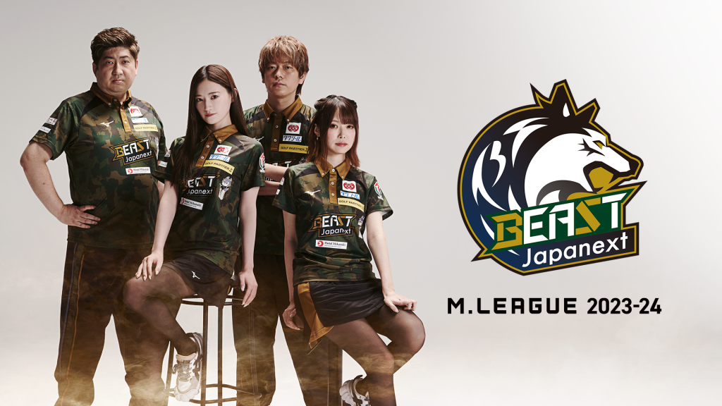 「大和証券Mリーグ2023-24」レギュラーシーズン結果について | M.LEAGUE（Mリーグ）